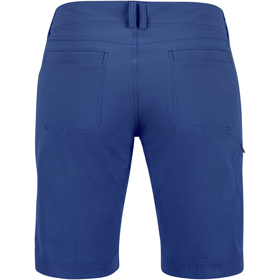 Marmot Lobo's Short - Women's | Backcountry.com