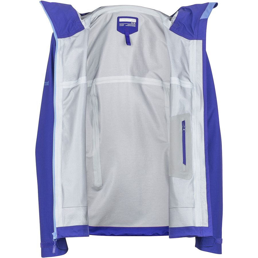 Marmot Starfire Jacket - Women's | Backcountry.com