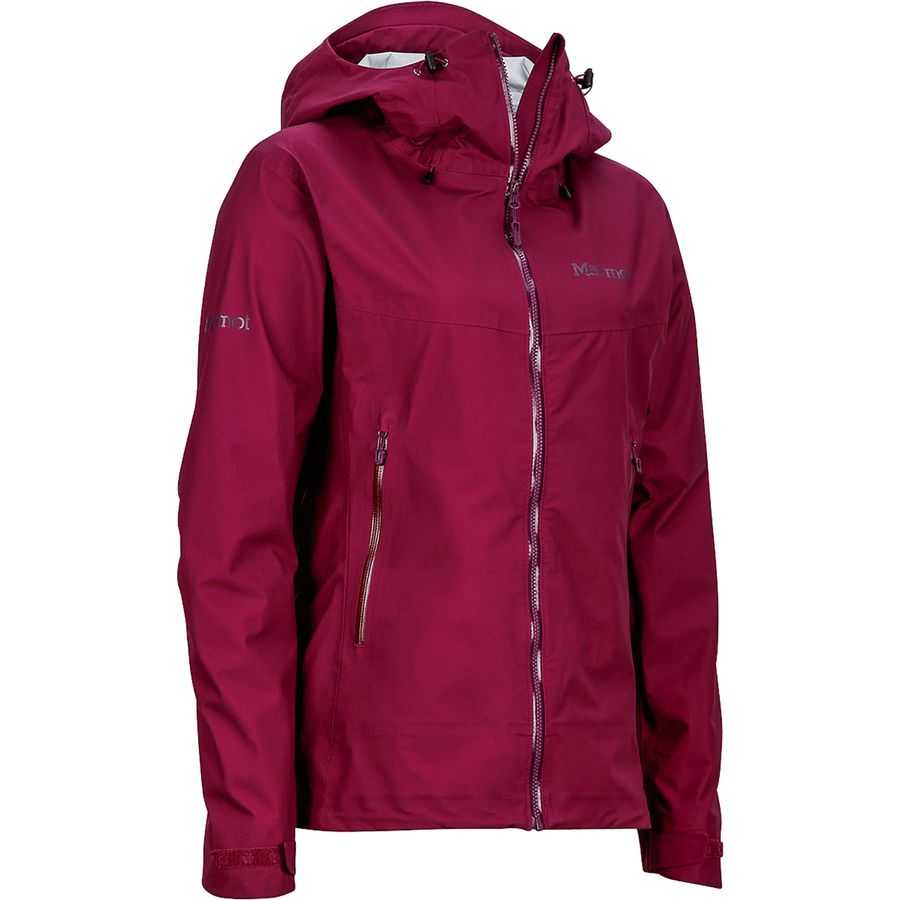 Marmot Starfire Jacket - Women's | Backcountry.com