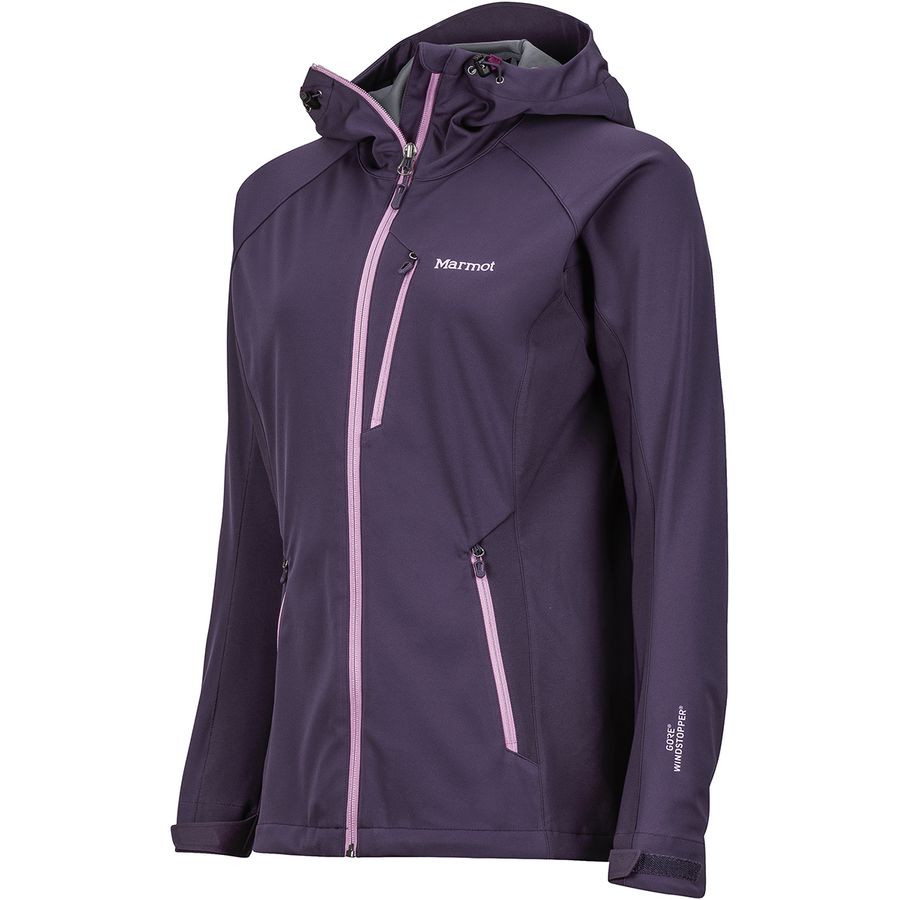 Marmot ROM Softshell Jacket - Women's | Backcountry.com