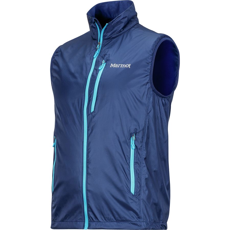 Marmot Ether DriClime Vest - Men's | Backcountry.com