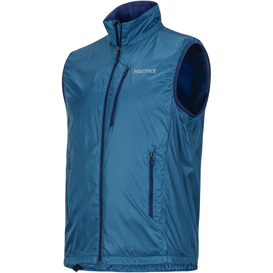 Marmot Ether DriClime Vest - Men's | Backcountry.com