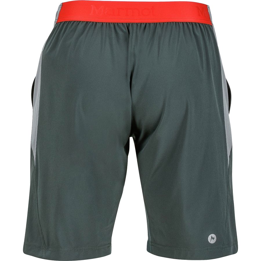 Marmot Zephyr Short - Men's | Backcountry.com