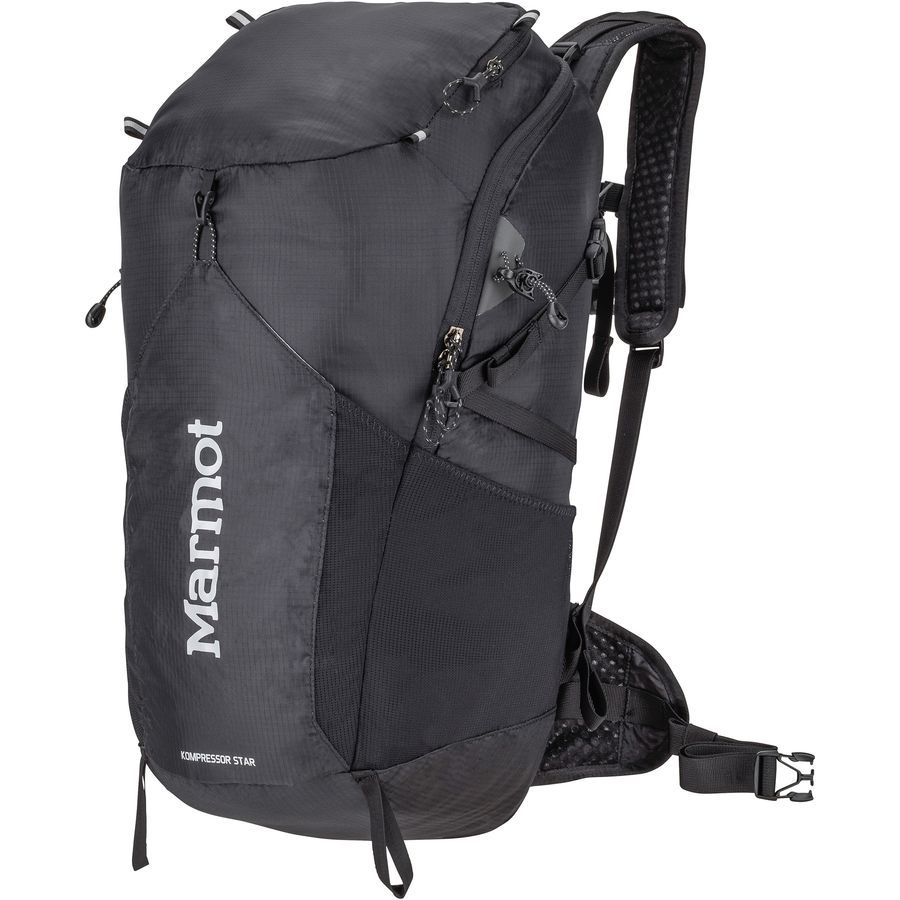 Marmot Kompressor Star 28L Backpack | Backcountry.com