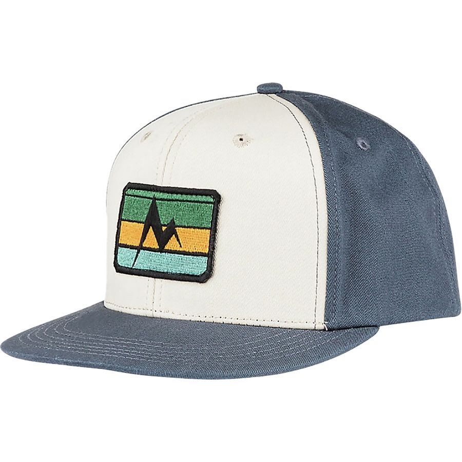 Marmot Origins Cap - Men's - Accessories