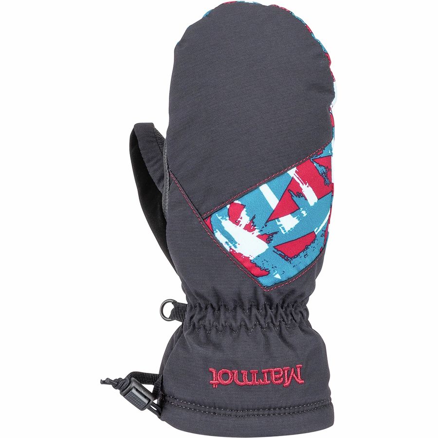 Marmot Glade Mitten - Boys' | Backcountry.com