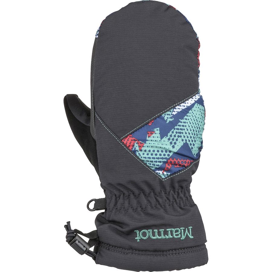 Marmot Glade Mitten - Boys' | Backcountry.com