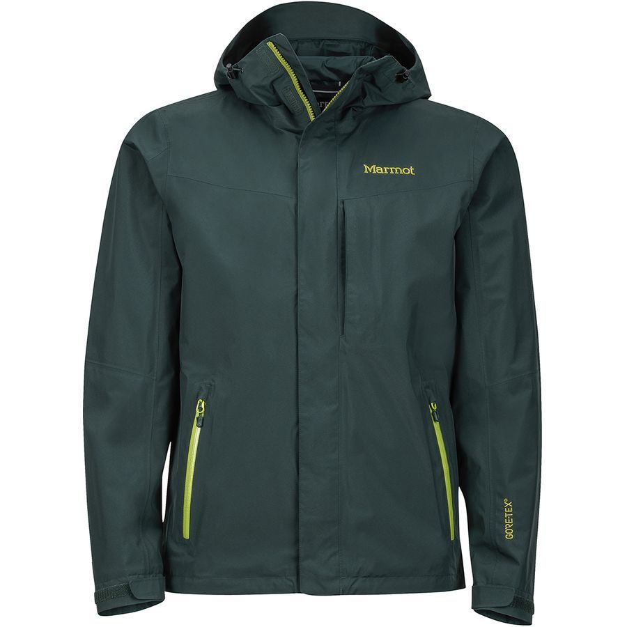 Marmot Wayfarer Jacket - Men's | Backcountry.com