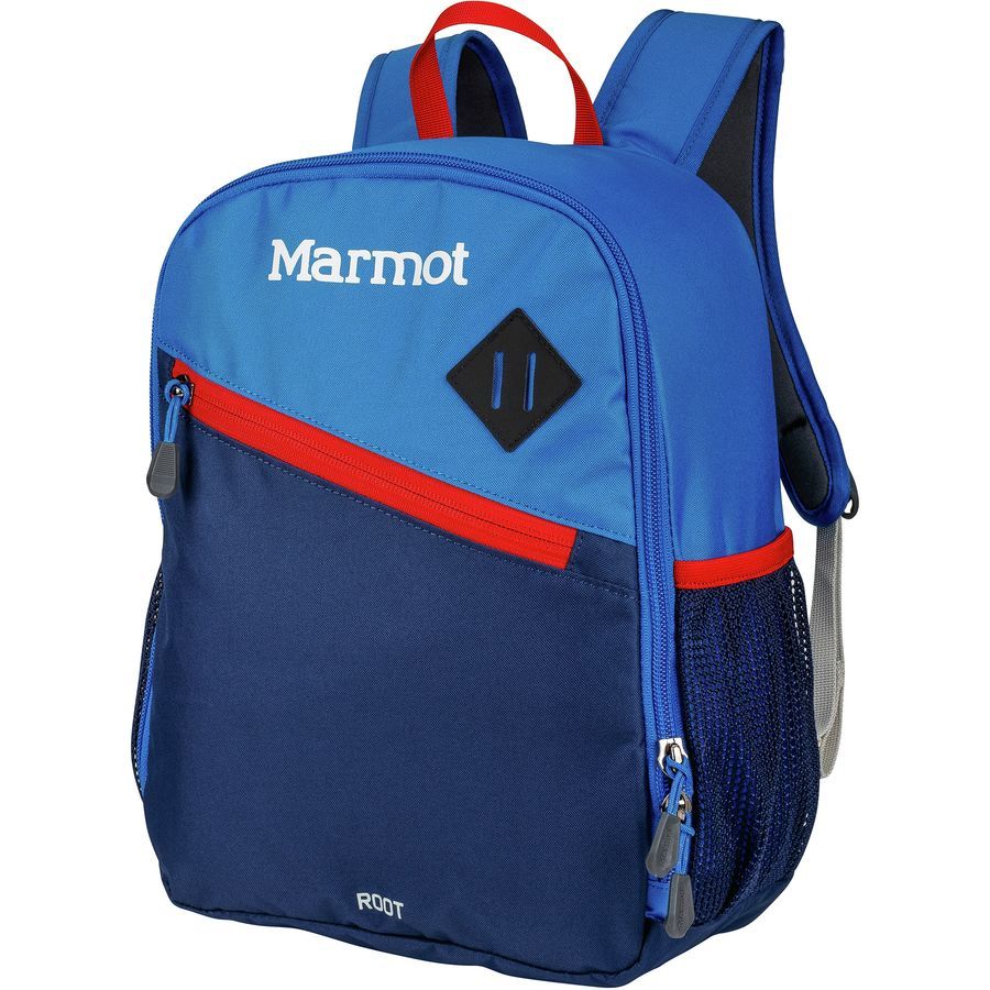 Marmot Root 12L Backpack - Kids' | Backcountry.com