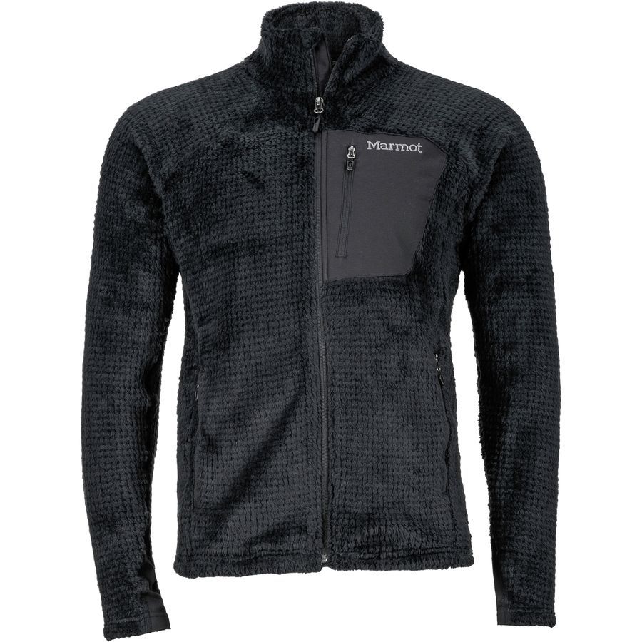 Marmot Thermo Flare Fleece Jacket - Men's - Clothing