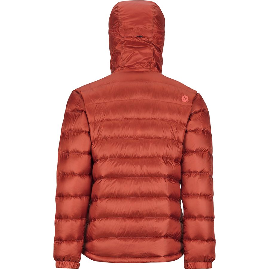 Marmot Ama Dablam Down Jacket - Men's | Backcountry.com