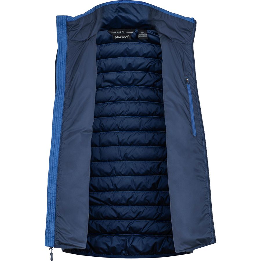 Marmot Tullus Down Vest - Men's | Backcountry.com