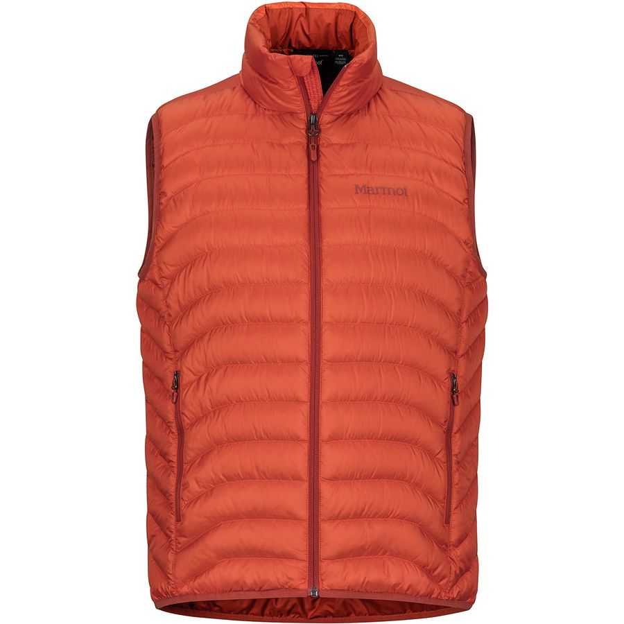 Marmot Tullus Down Vest - Men's | Backcountry.com