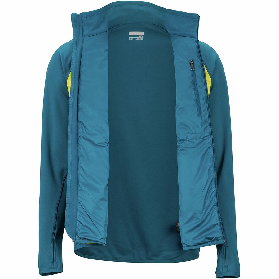 Marmot Variant Insulated Jacket - Men's | Backcountry.com