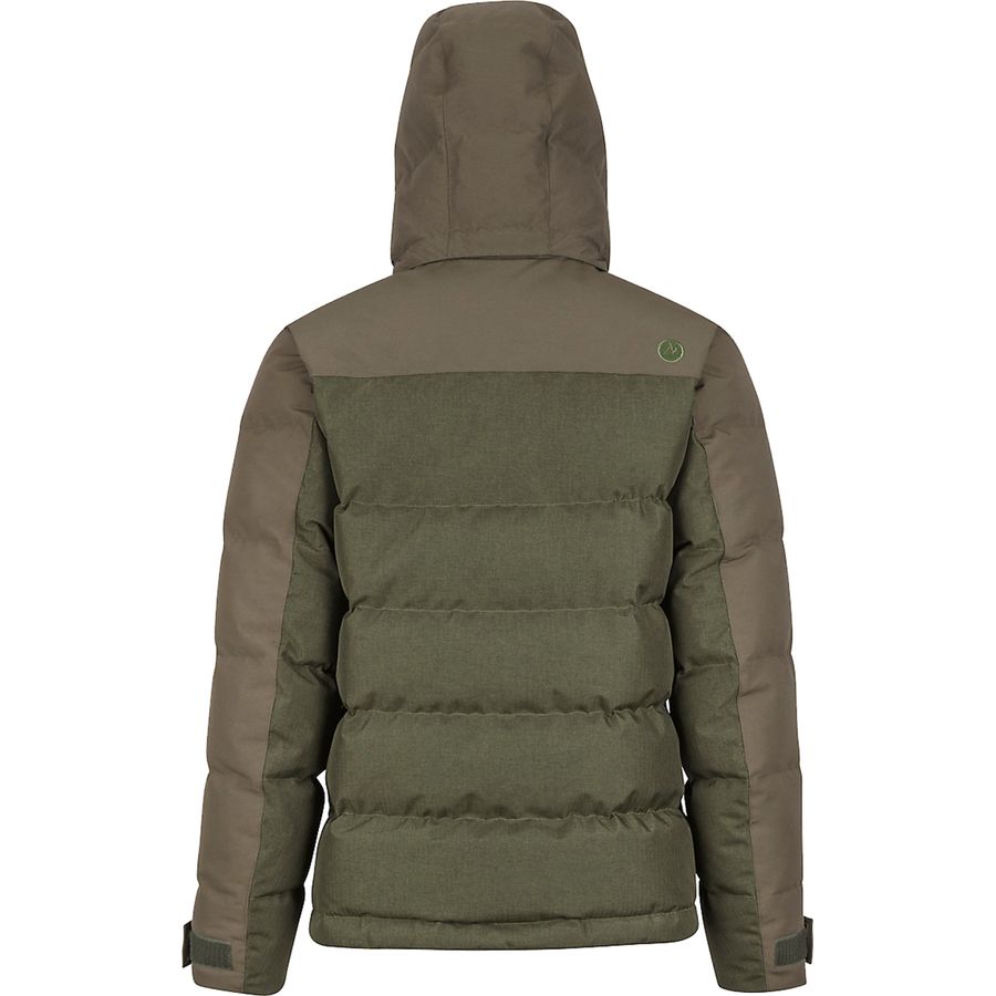 Marmot Fordham Down Jacket - Men's | Backcountry.com