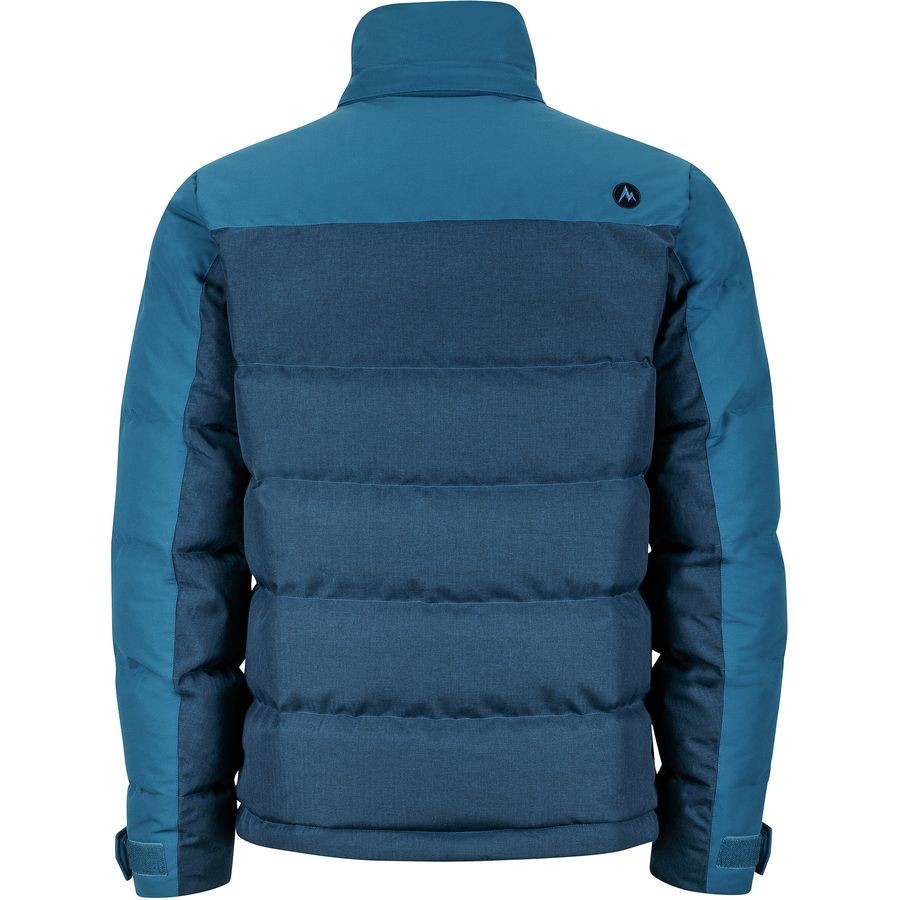 Marmot Fordham Down Jacket - Men's | Backcountry.com