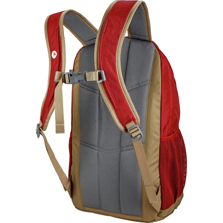 Marmot Eldorado 29L Backpack | Backcountry.com