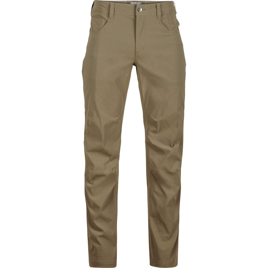 Marmot Verde Pant - Men's - Clothing