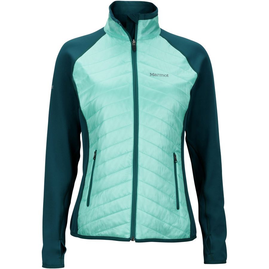 Marmot Variant Insulated Jacket - Women's - Clothing