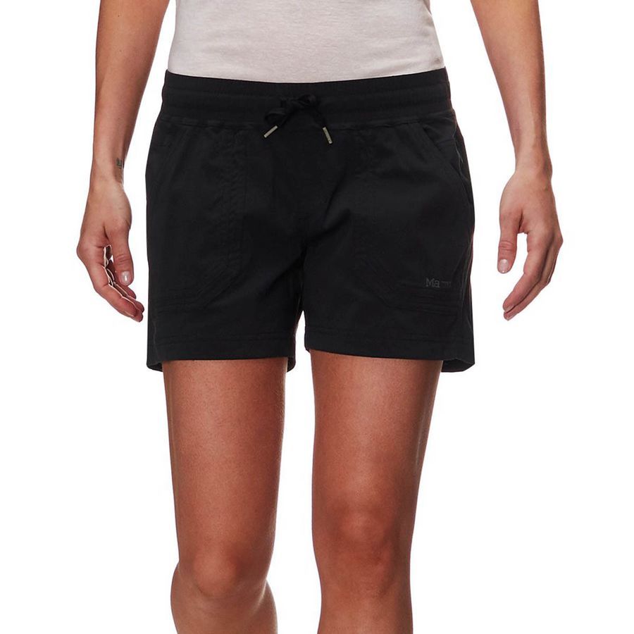 Marmot Harper Short - Women's - Clothing