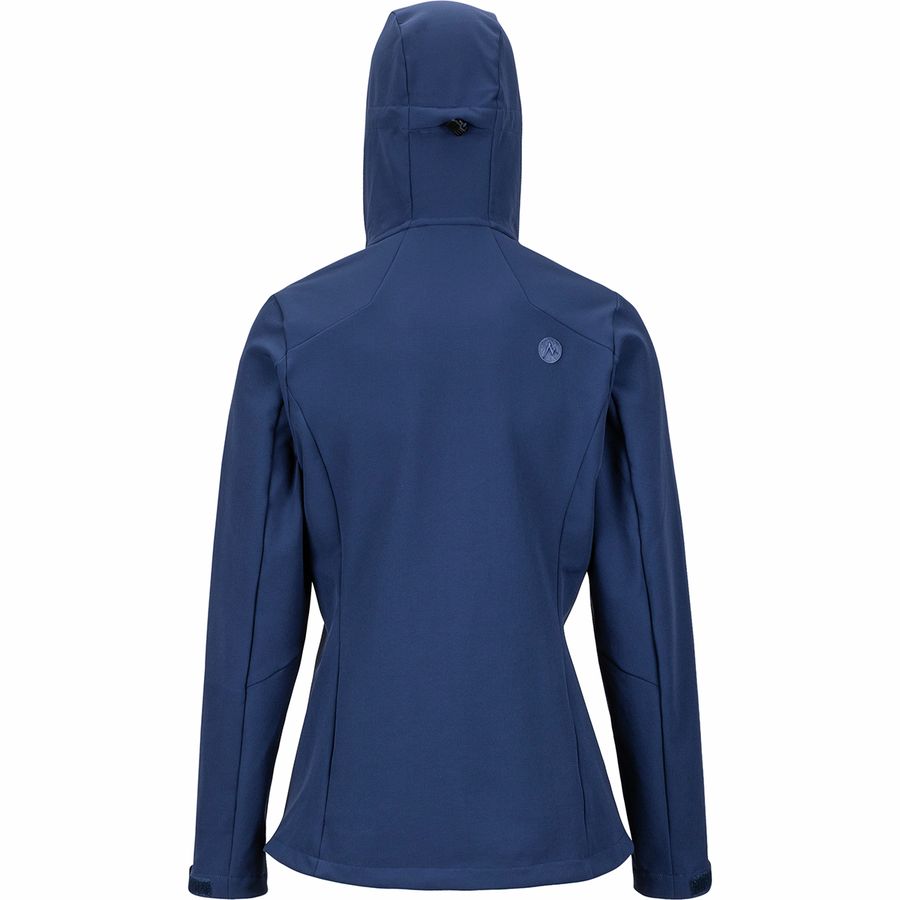 Marmot Moblis Softshell Jacket - Women's | Backcountry.com