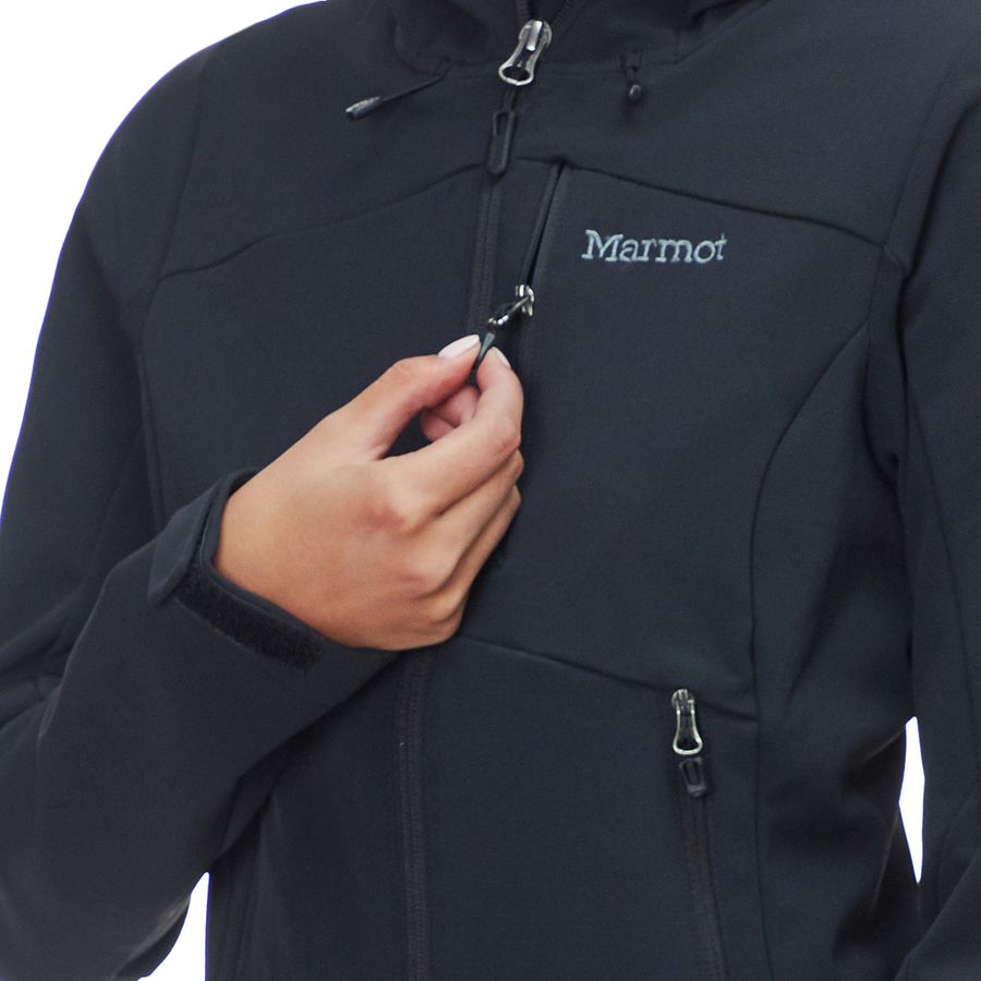 Marmot Moblis Softshell Jacket - Women's | Backcountry.com