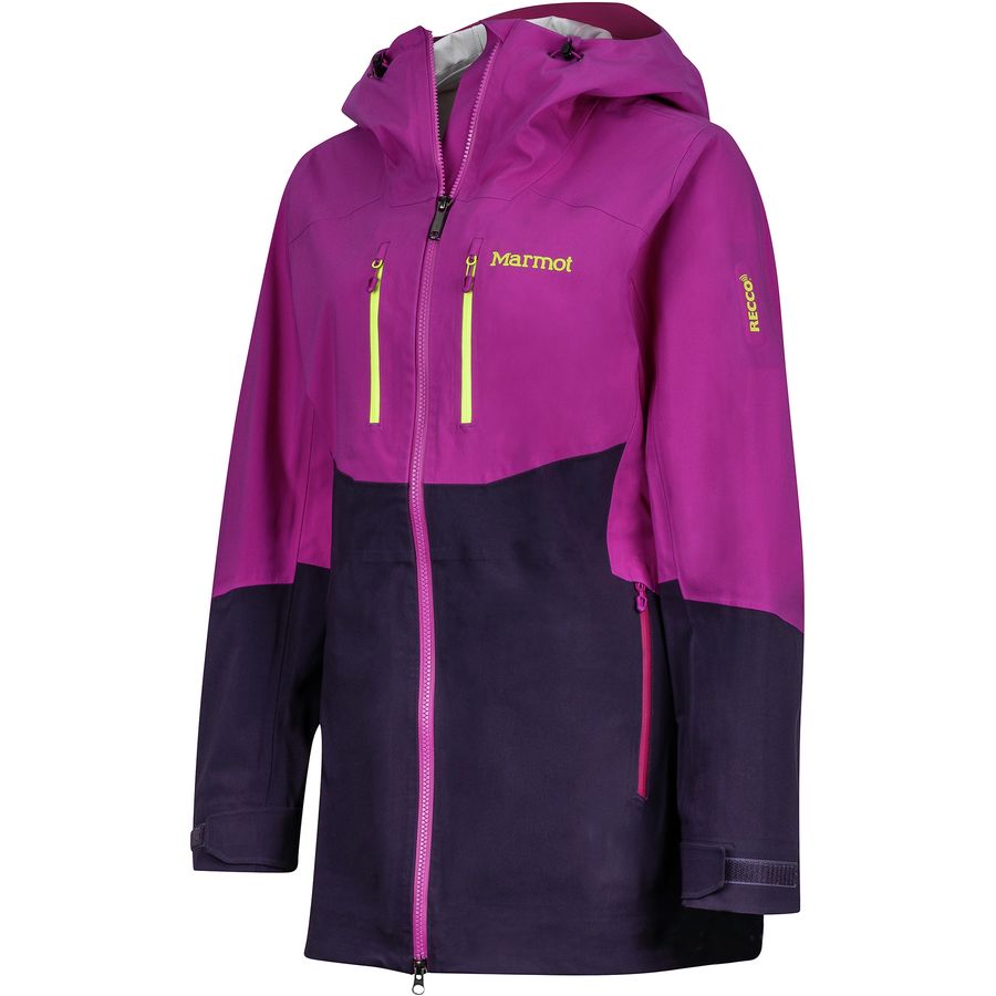 Marmot Sublime Jacket - Women's | Backcountry.com