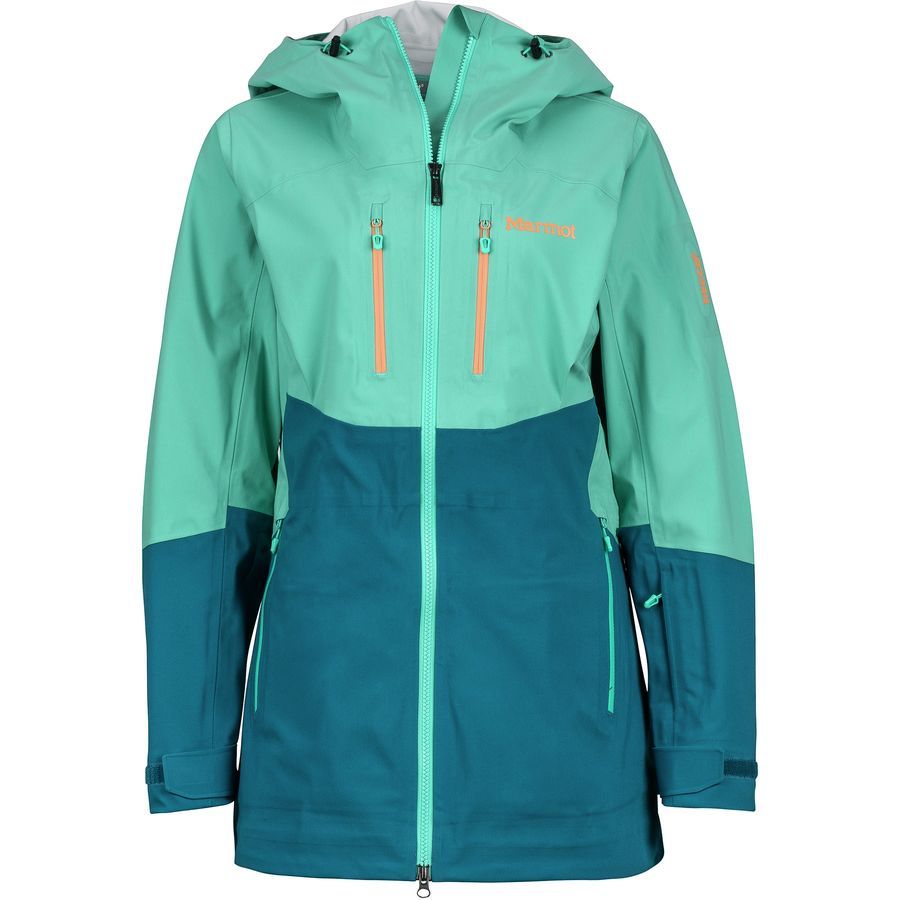 Marmot Sublime Jacket - Women's | Backcountry.com