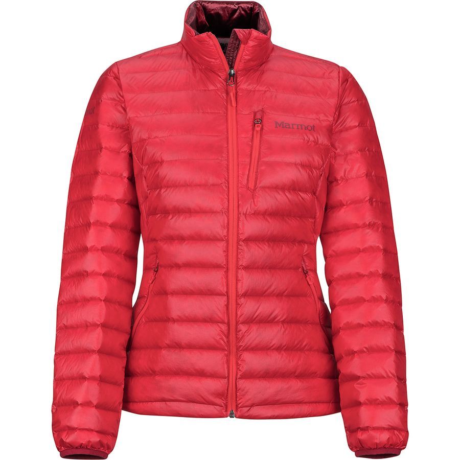 Marmot Quasar Nova Down Jacket - Women's | Backcountry.com