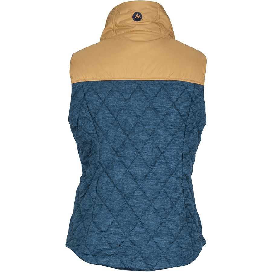 Marmot Abigal Vest - Women's | Backcountry.com