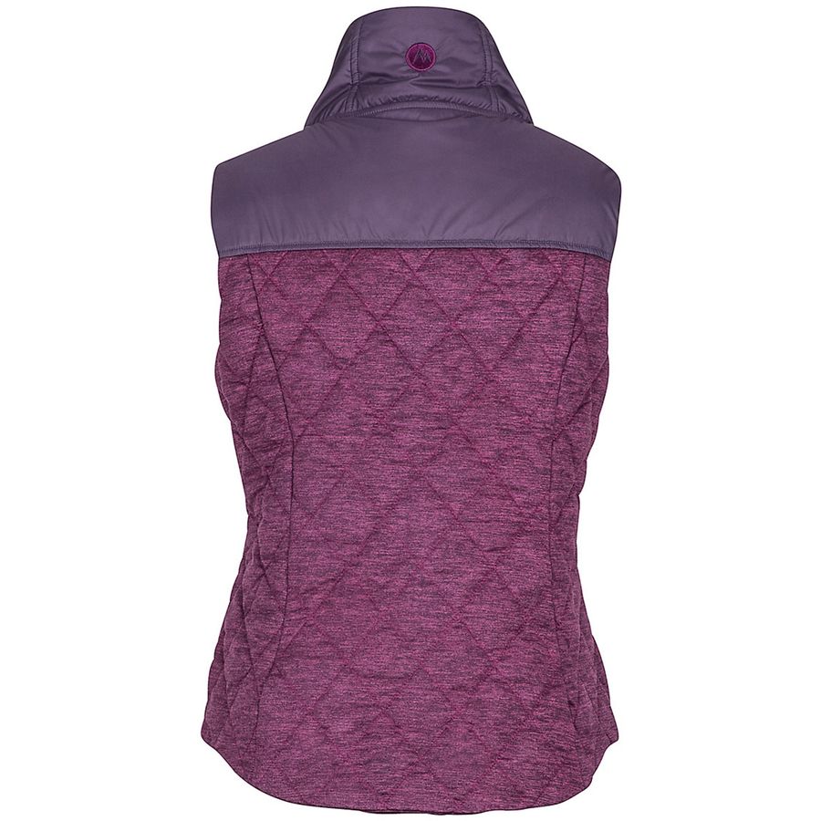 Marmot Abigal Vest - Women's | Backcountry.com