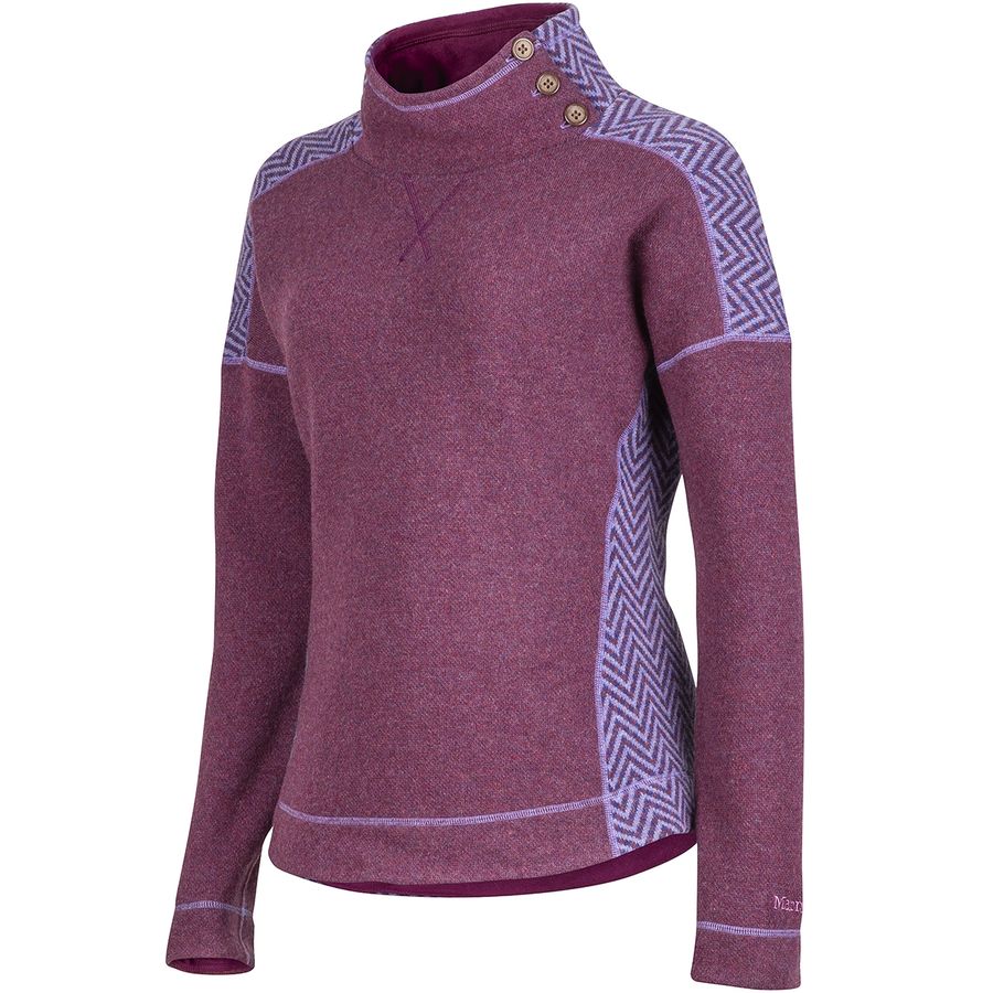 Marmot Vivian Sweater - Women's | Backcountry.com