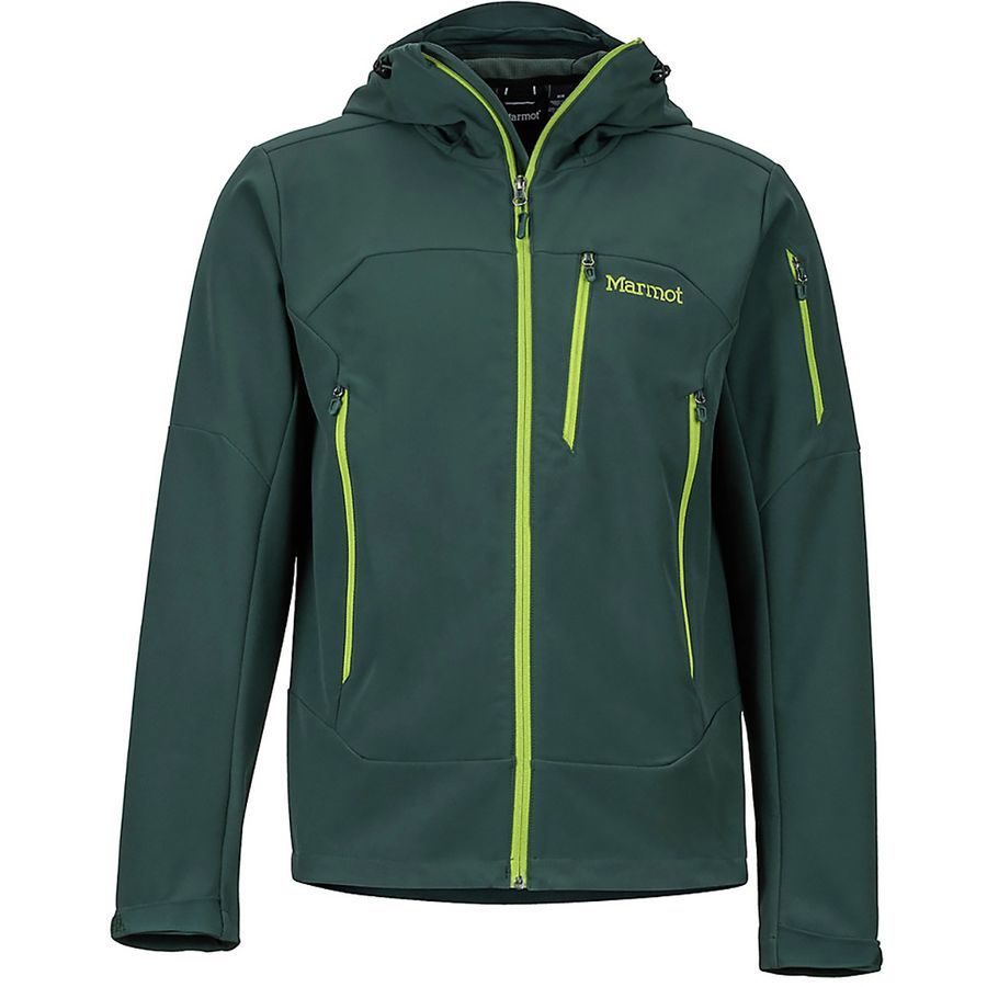 Marmot Moblis Softshell Jacket - Men's | Backcountry.com