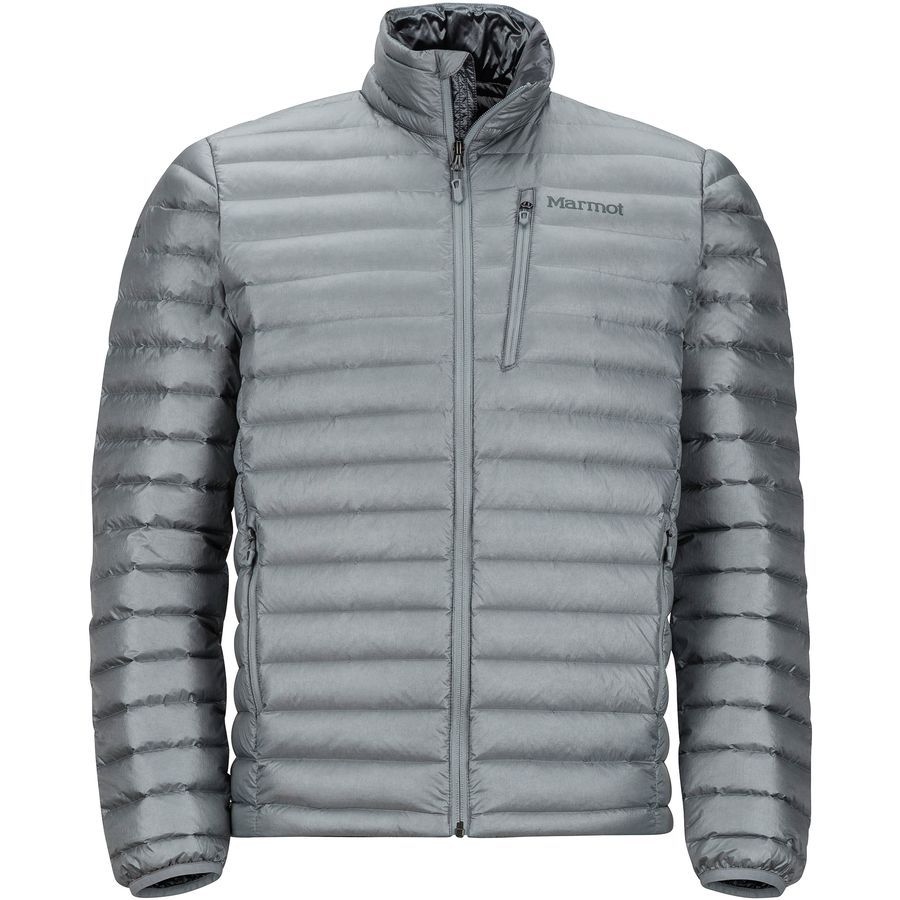 Marmot Quasar Nova Down Jacket - Men's | Backcountry.com