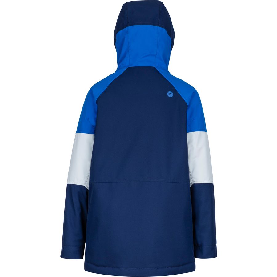 Marmot Gold Star Jacket - Boys' | Backcountry.com