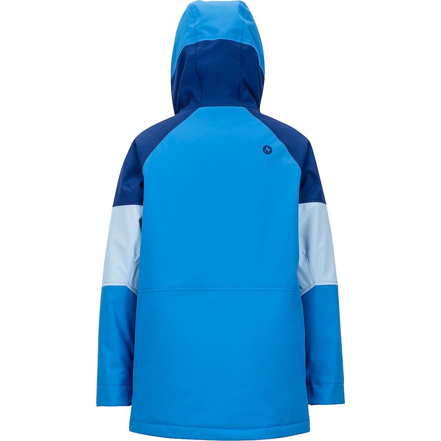Marmot Gold Star Jacket - Boys' | Backcountry.com