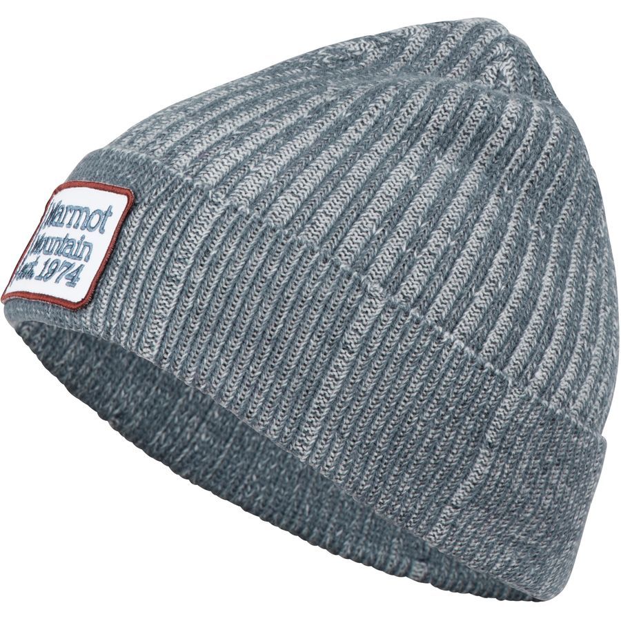 Marmot Retro Trucker Beanie | Backcountry.com