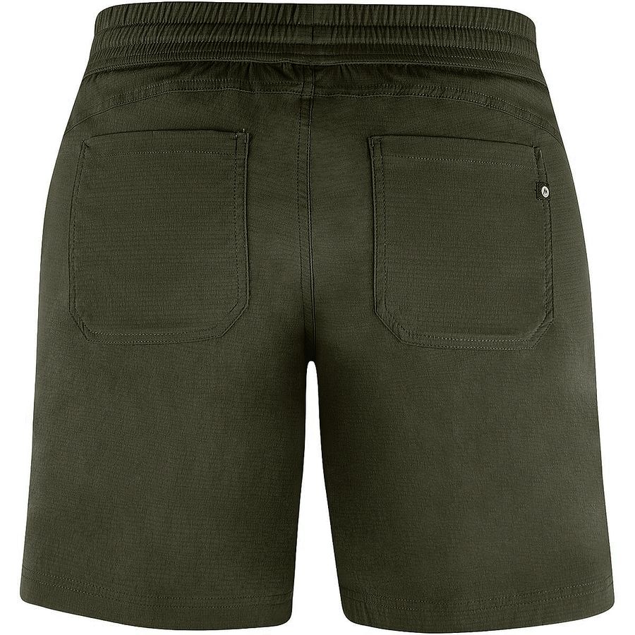 Marmot Penelope Short - Women's | Backcountry.com