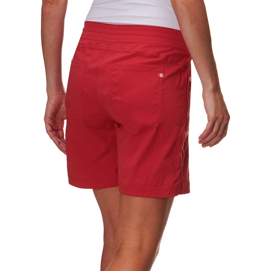 Marmot Penelope Short - Women's | Backcountry.com