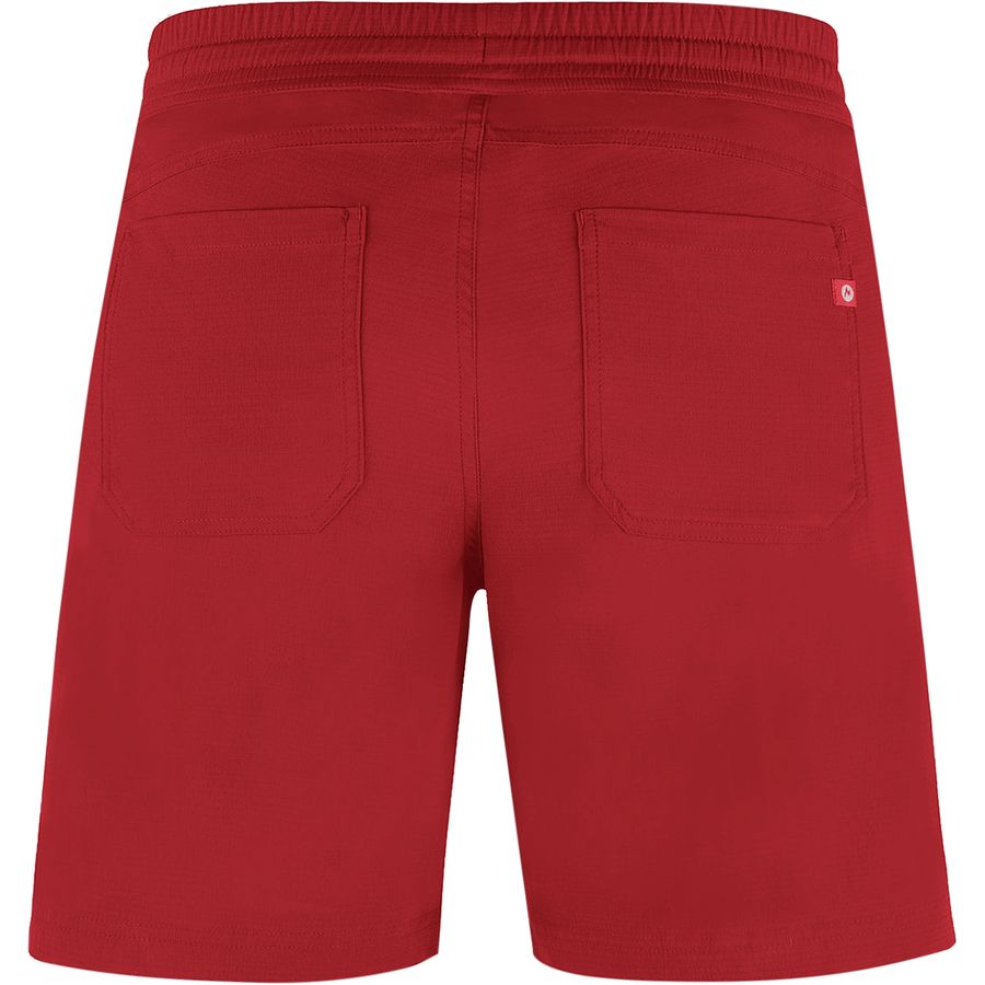 Marmot Penelope Short - Women's | Backcountry.com