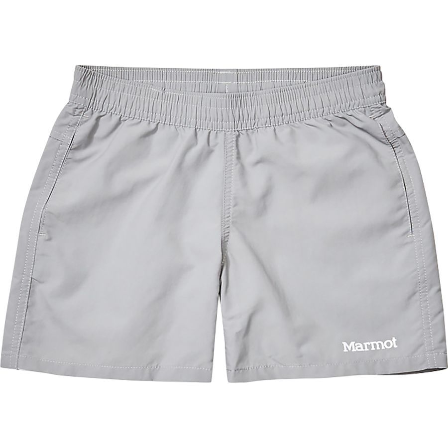 Marmot Augusta Maria Short - Girls' | Backcountry.com