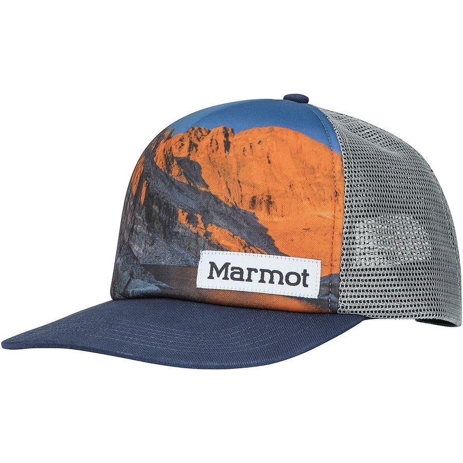 Marmot Subliminal Cap - Men's - Accessories