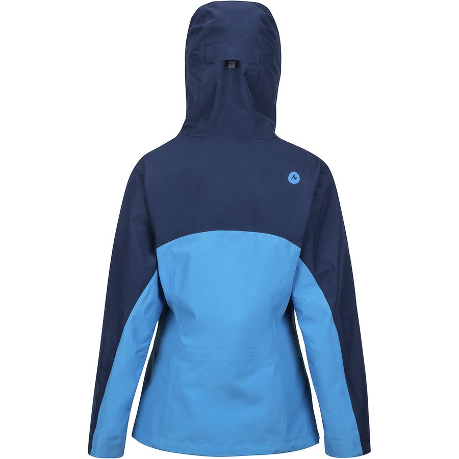 Marmot Spire Jacket - Women's | Backcountry.com