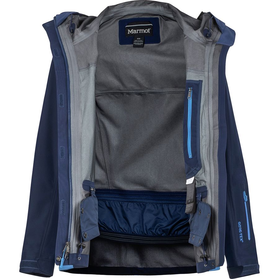 Marmot Spire Jacket - Women's | Backcountry.com