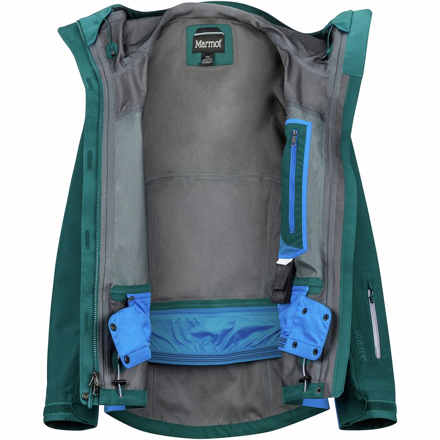 Marmot Spire Jacket - Women's | Backcountry.com