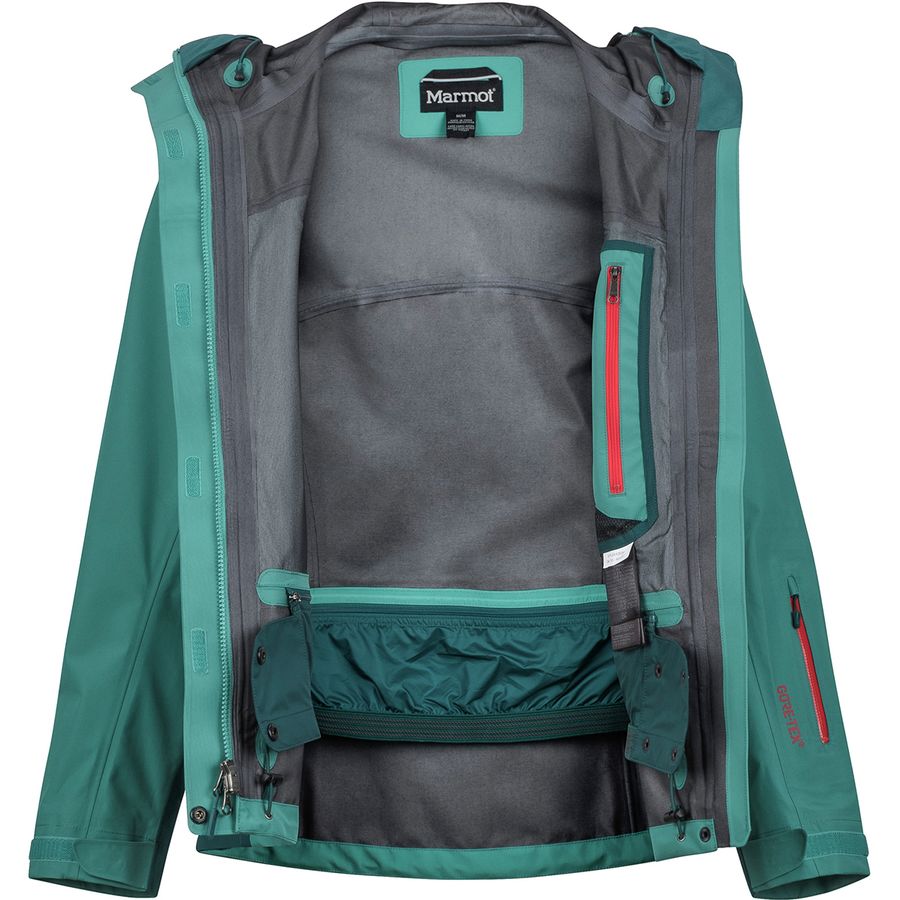 Marmot Spire Jacket - Women's | Backcountry.com