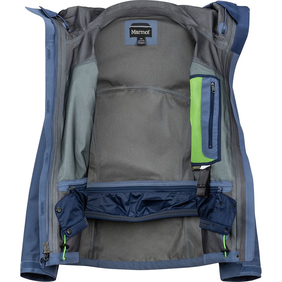 Marmot Spire Jacket - Women's | Backcountry.com