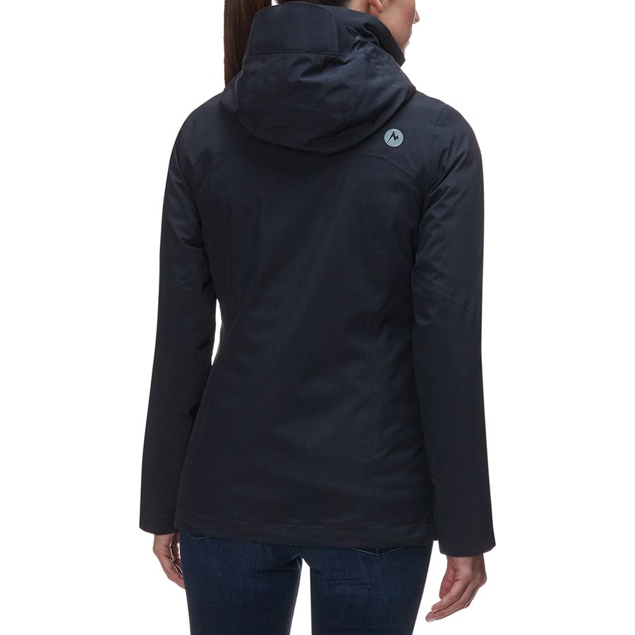 Marmot Featherless Component Jacket - Women's | Backcountry.com