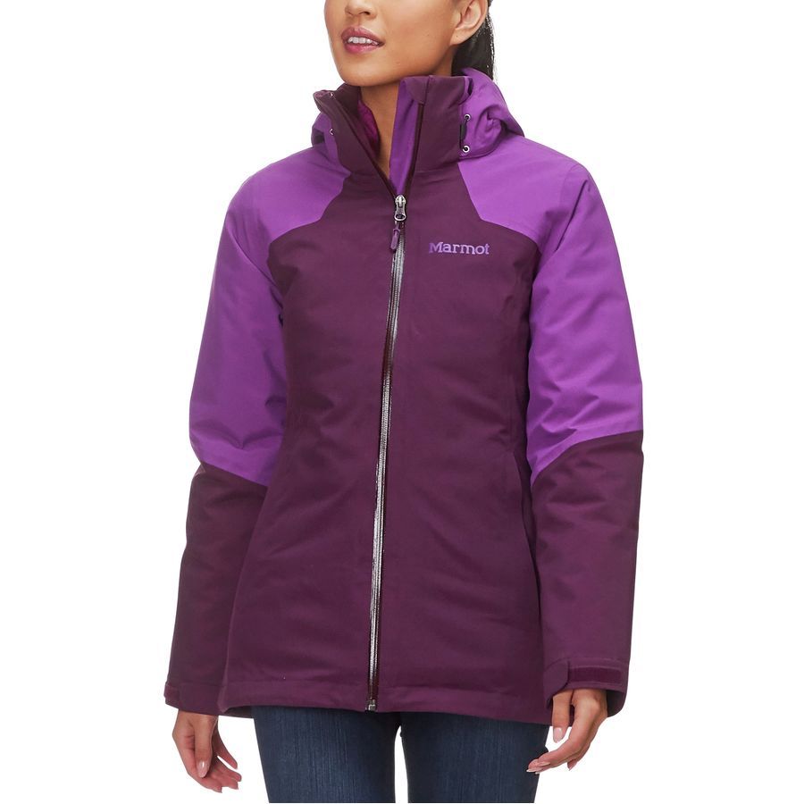 Marmot Featherless Component Jacket - Women's | Backcountry.com