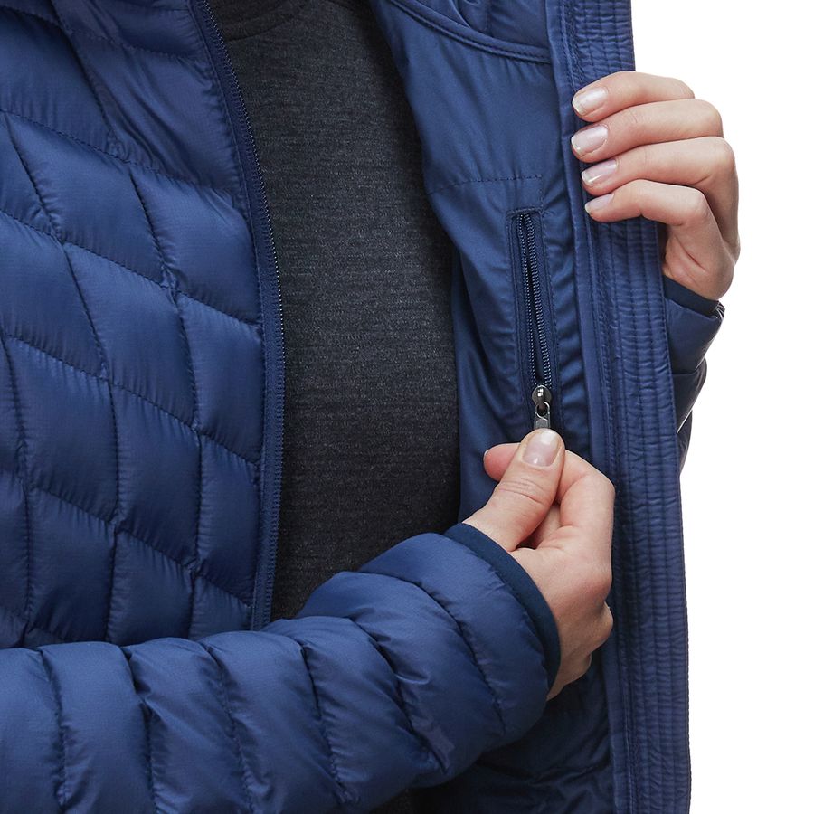 Marmot Featherless Hooded Insulated Jacket - Women's | Backcountry.com